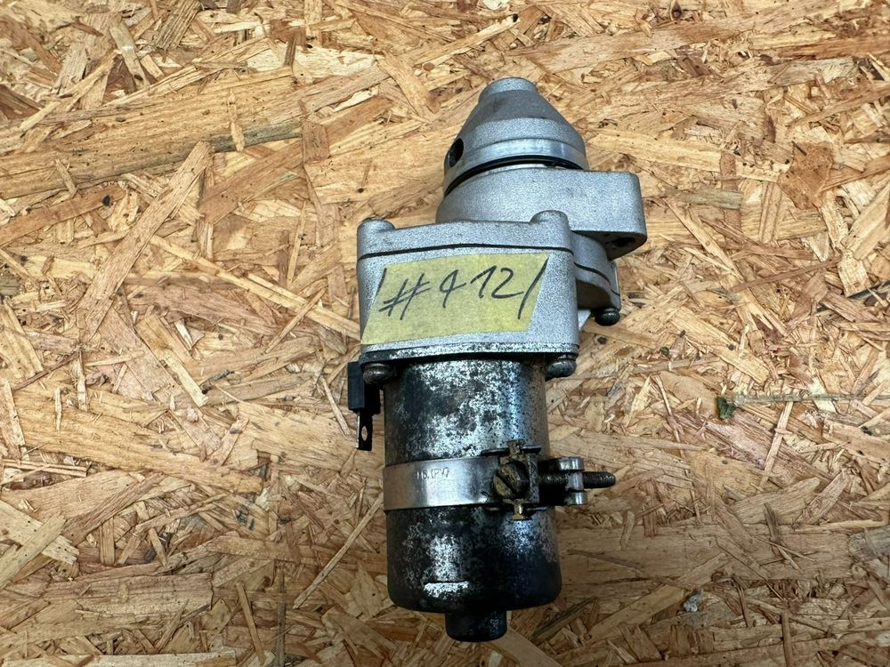 Anlasser für Beta Motor Pony GTX 521.Pony Cross 521 (Gebraucht) in Rehetobel für CHF 30 – mit ...