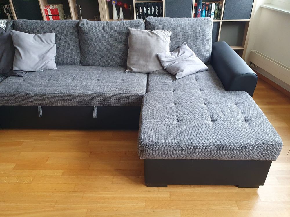 Sofa 3 Meter Breit