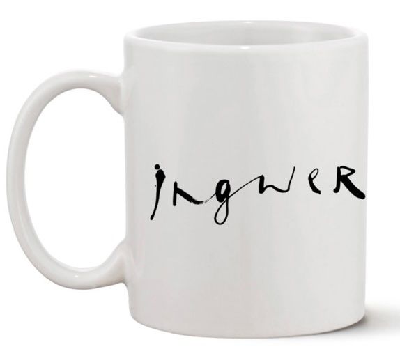 Lo & Leduc / Ingwer und Ewig / Tasse | Kaufen auf Ricardo