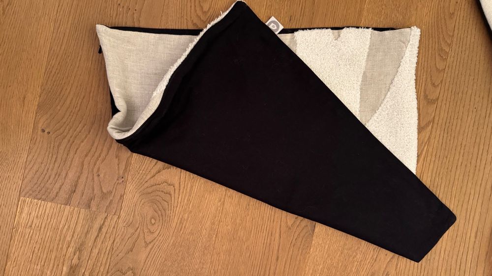 Skandi-Design: Sophie Home Zierkissen Bezüge 50x50 (4x) (Gebraucht) in ...