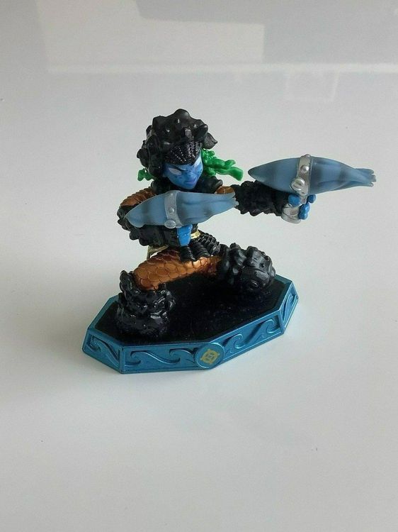 Skylanders Imaginators: Tidepool | Kaufen auf Ricardo