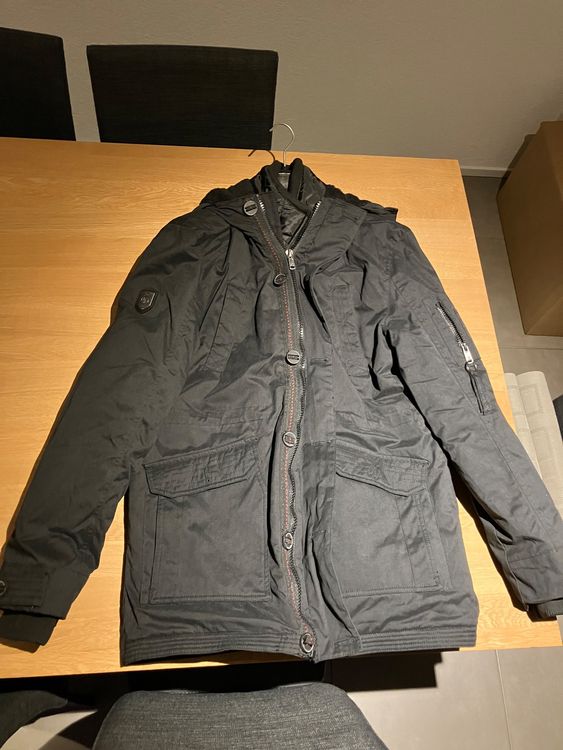Manteau TOM TOMPSON L (Neu (gemäss Beschreibung)) in Alle für CHF 30 ...