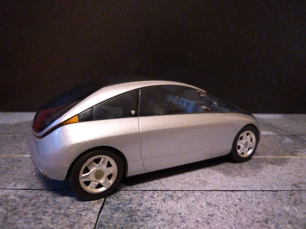 MODELLAUTO LANCIA NEA Concept Car 1:43 (Neuf (Voir description)) à ...