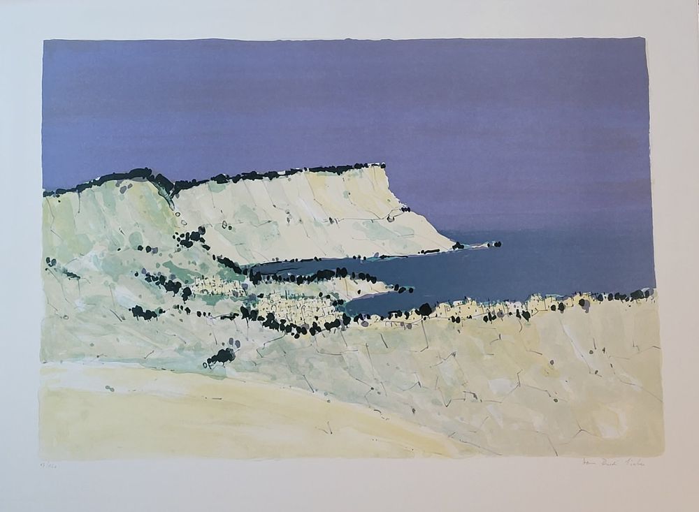 Hans Ruedi Sieber/ Lithographie ***** (Gebraucht) in Zürich für CHF 45 ...