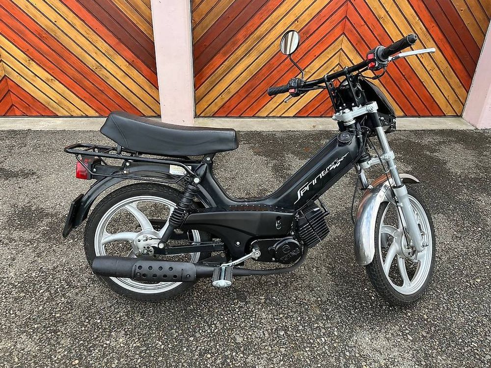 Mofa Tomos Sprint (Gebraucht) in Schleitheim für CHF 750 – nur Abholung auf Ricardo kaufen