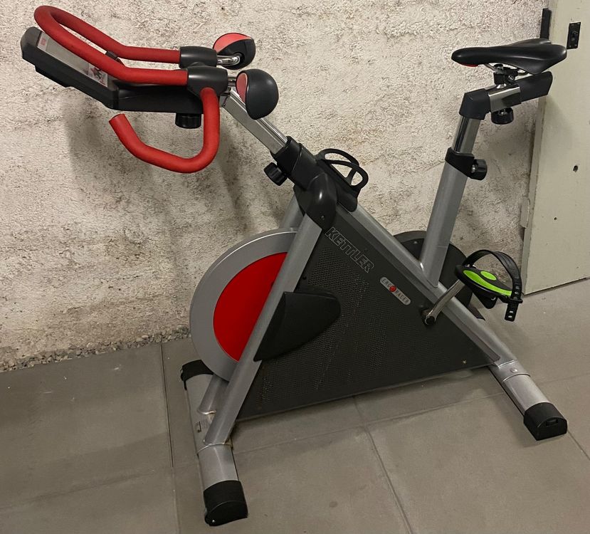 Kettler Ergo Racer | Kaufen auf Ricardo