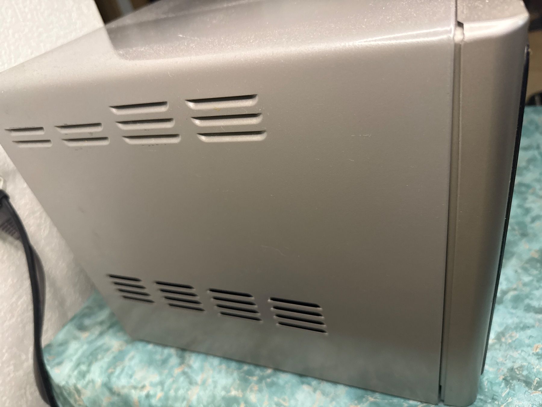 Micro onde Samsung avec mini four (D'occasion) à Gland pour CHF 20 ...