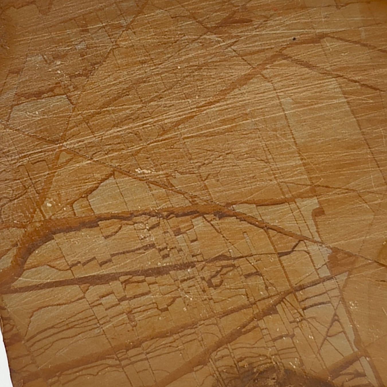 ANGEBOT! Scheibe PAESINA, 100 % natürlich (Neu (gemäss Beschreibung)) in Balerna für CHF 9 – mit ...