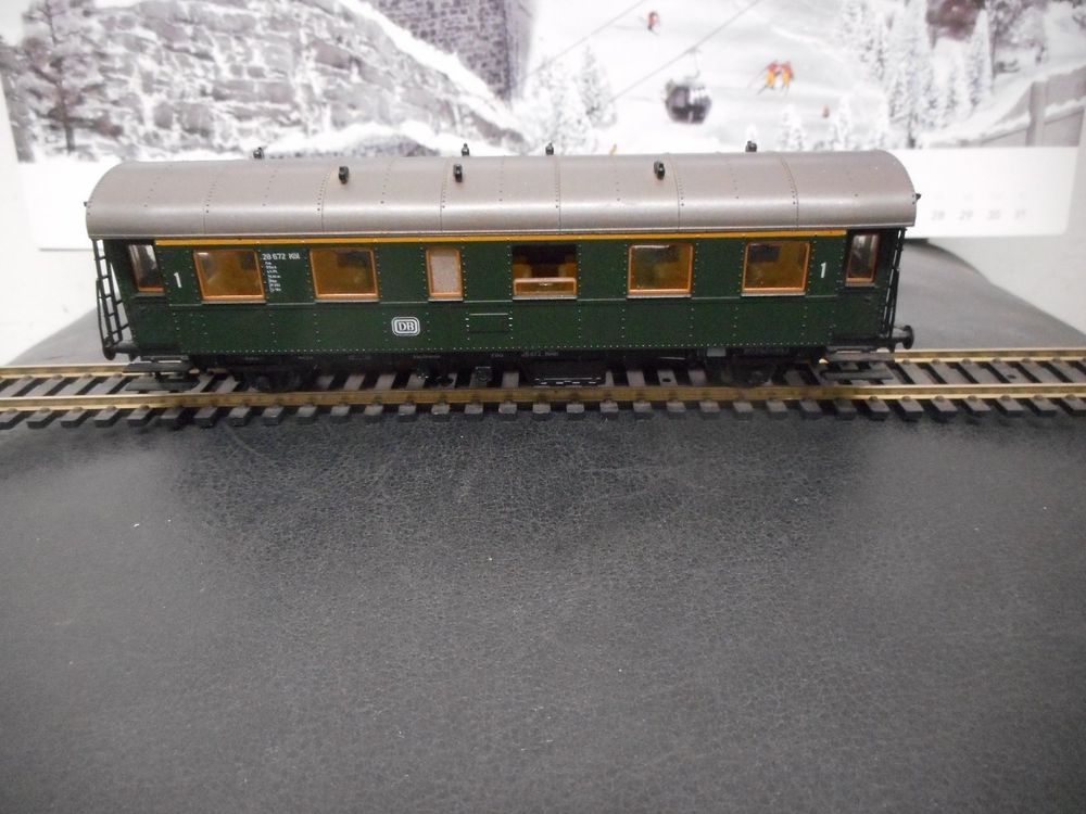 Roco Oldtimer-Wagen (Gebraucht) in Bretzwil für CHF 5.9 – mit Lieferung ...