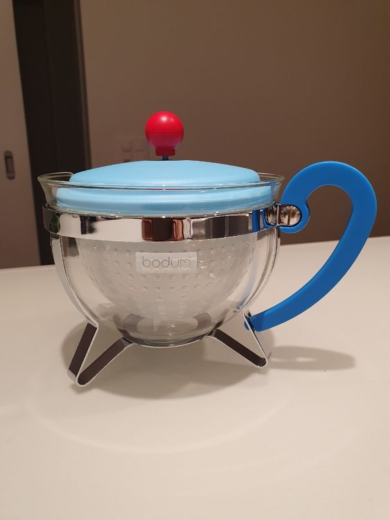 Bodum Tea Pot 0.5l (5 CHF) | Kaufen auf Ricardo