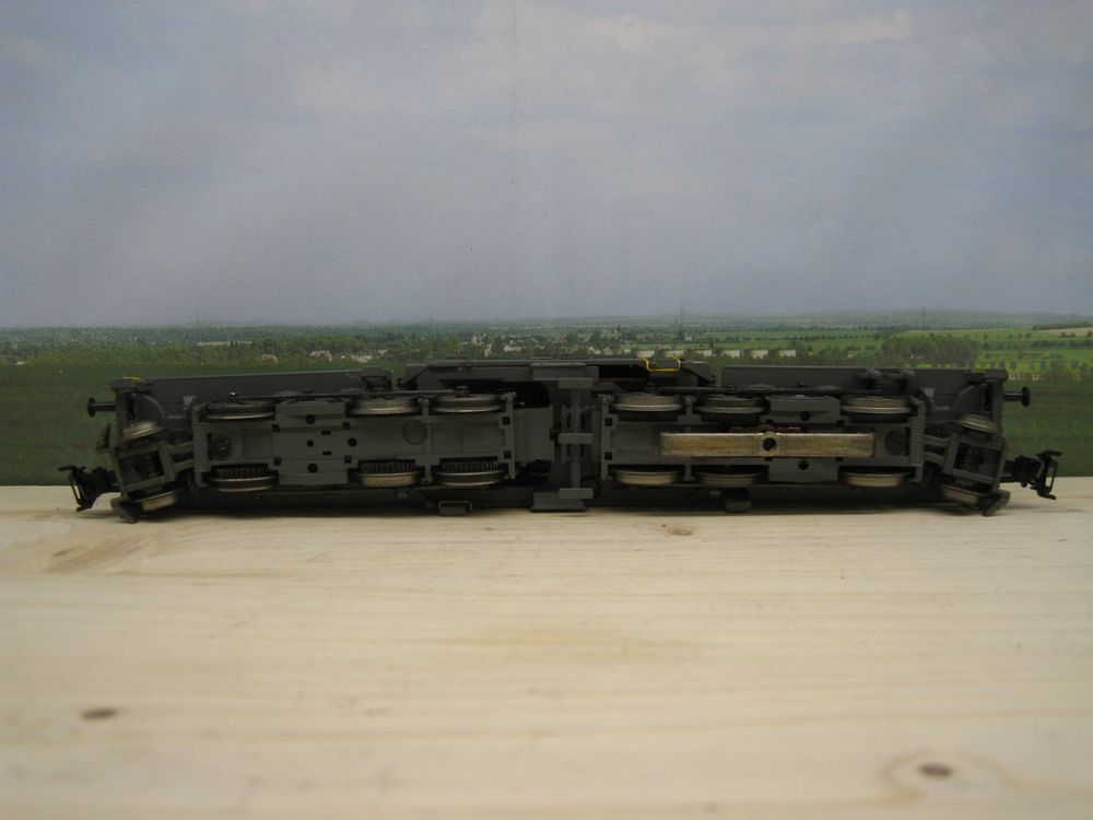 Märklin 39560 E-lok Krokodil Ce 6/8 41310 / Digital (Gebraucht) in für ...