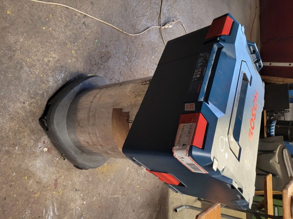 Sortimo Bosch Professional L-Boxx 238 | Kaufen auf Ricardo