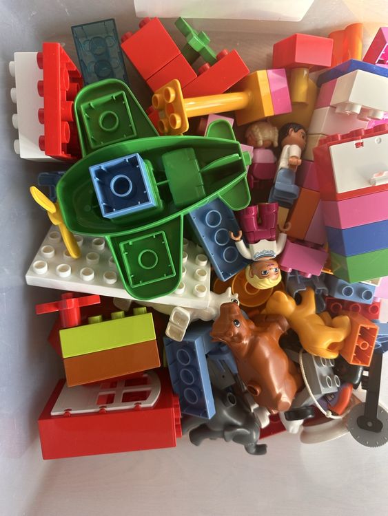 Lego Duplo | Kaufen auf Ricardo