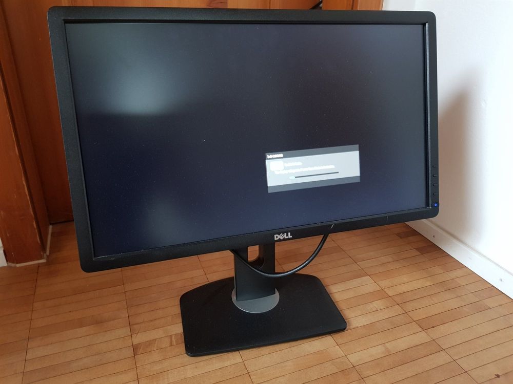 Dell U2312HM UltraSharp 23 Zoll Monitor | Kaufen auf Ricardo
