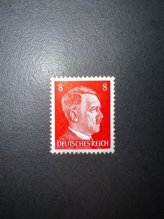 Ancien timbre Hitler 8 Deutschland | Kaufen auf Ricardo