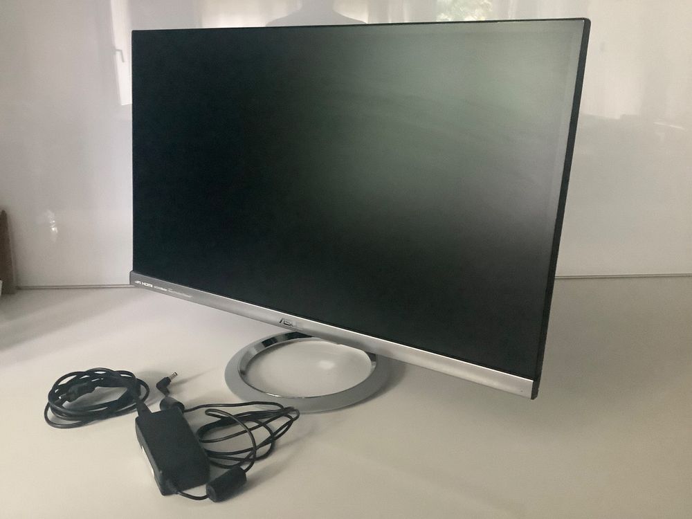 ASUS MX279 27 Zoll Monitor | Kaufen auf Ricardo