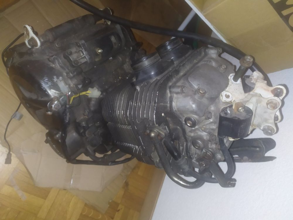 Suzuki DR800 | Kaufen auf Ricardo