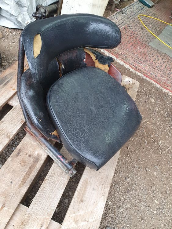 Sable Sitz zu Hürlimann (Gebraucht) in Aedermannsdorf für CHF 780 – nur ...