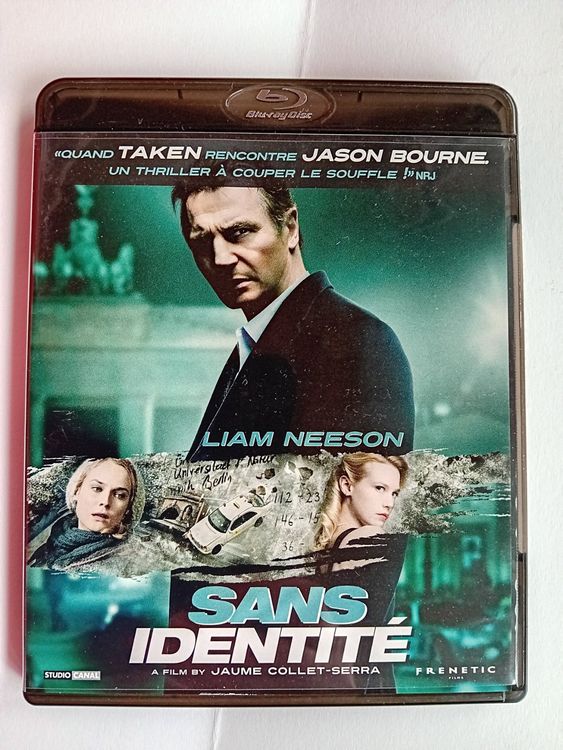 SANS IDENTITE | Kaufen auf Ricardo