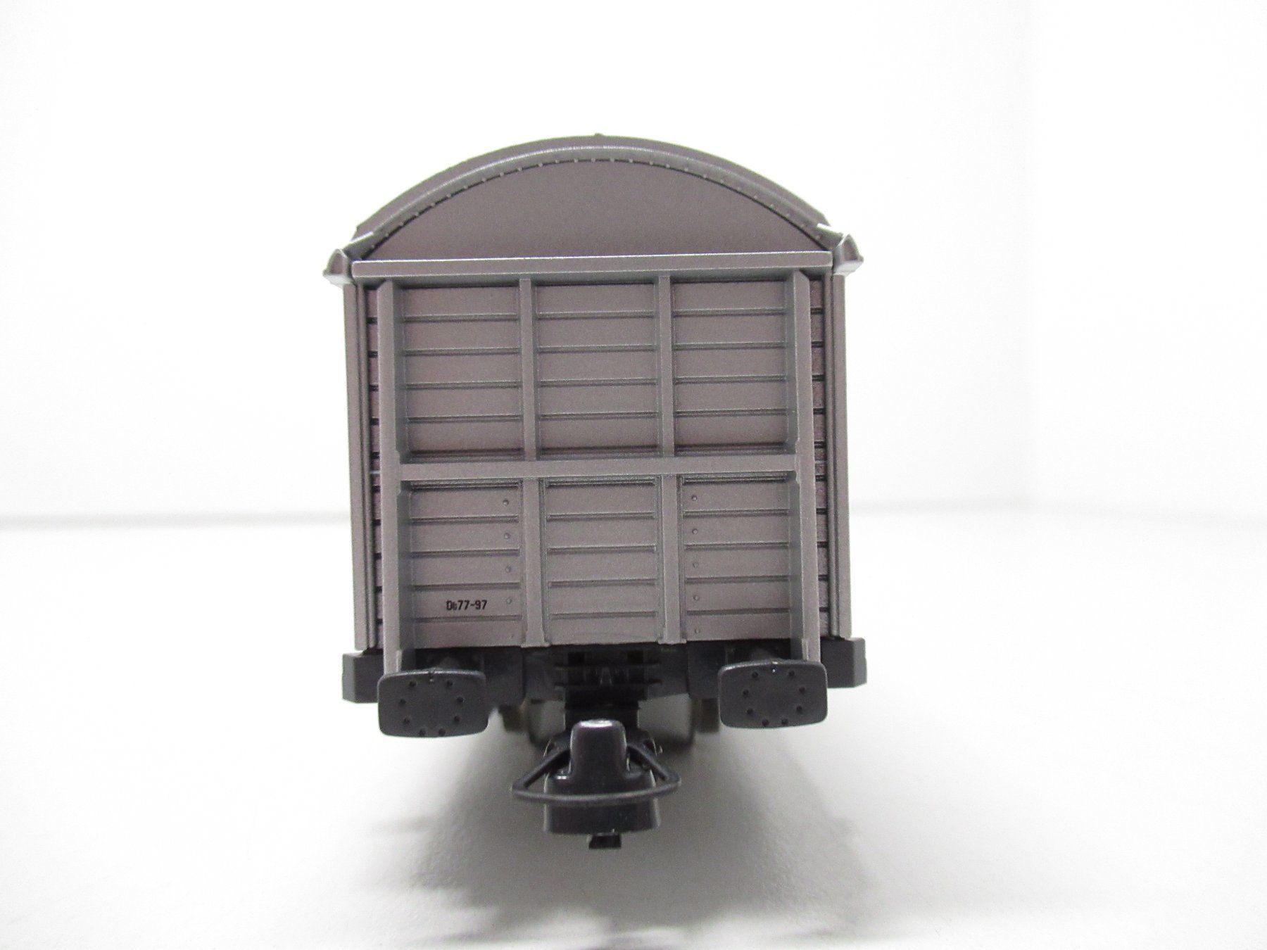 Roco 76490 Schiebewandwagen Hbils SBB CFF FFS DC H0 Schweiz (Gebraucht ...