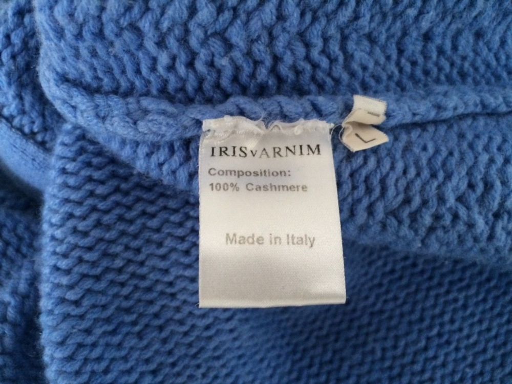 Iris von Arnim Kaschmir Strickjacke (Gebraucht) in Stäfa für CHF 249 ...