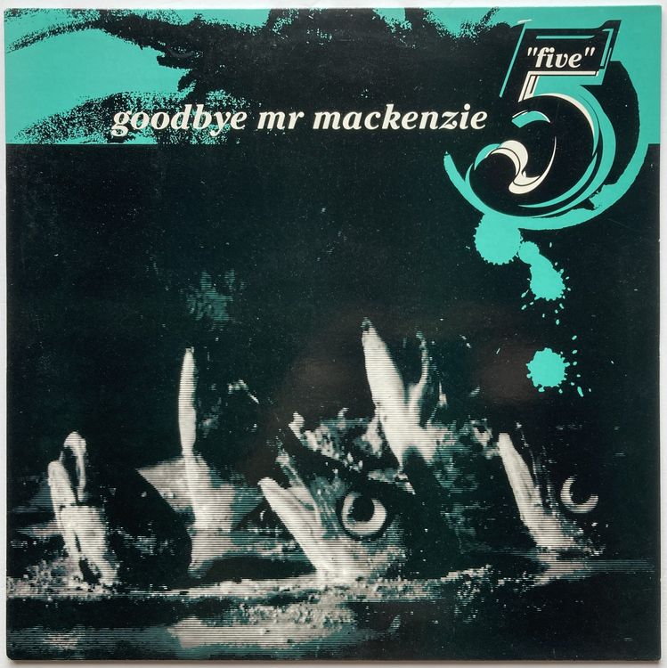 GOODBYE MR MACKENZIE - FIVE | Kaufen auf Ricardo