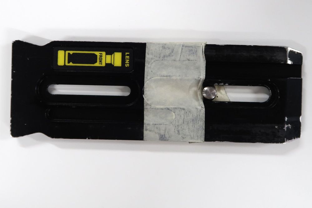 Profi Video/Kamera-Stativ Miller mit DS10 Fluid Head (Gebraucht) in ...