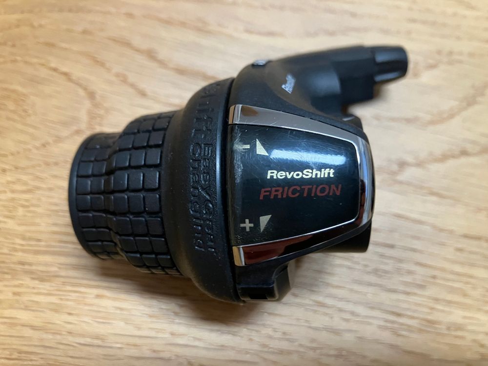 Revoshift Paar links und rechts (Gebraucht) in Obermumpf für CHF 11 ...