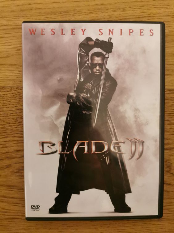 Dvd Blade 2 | Kaufen auf Ricardo