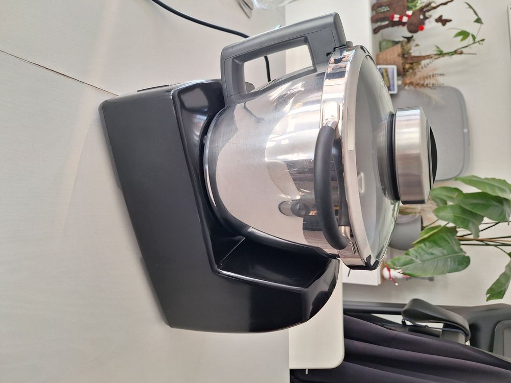 Cook Expert de Magimix (Gebraucht) in Sion für CHF 500 – nur Abholung ...