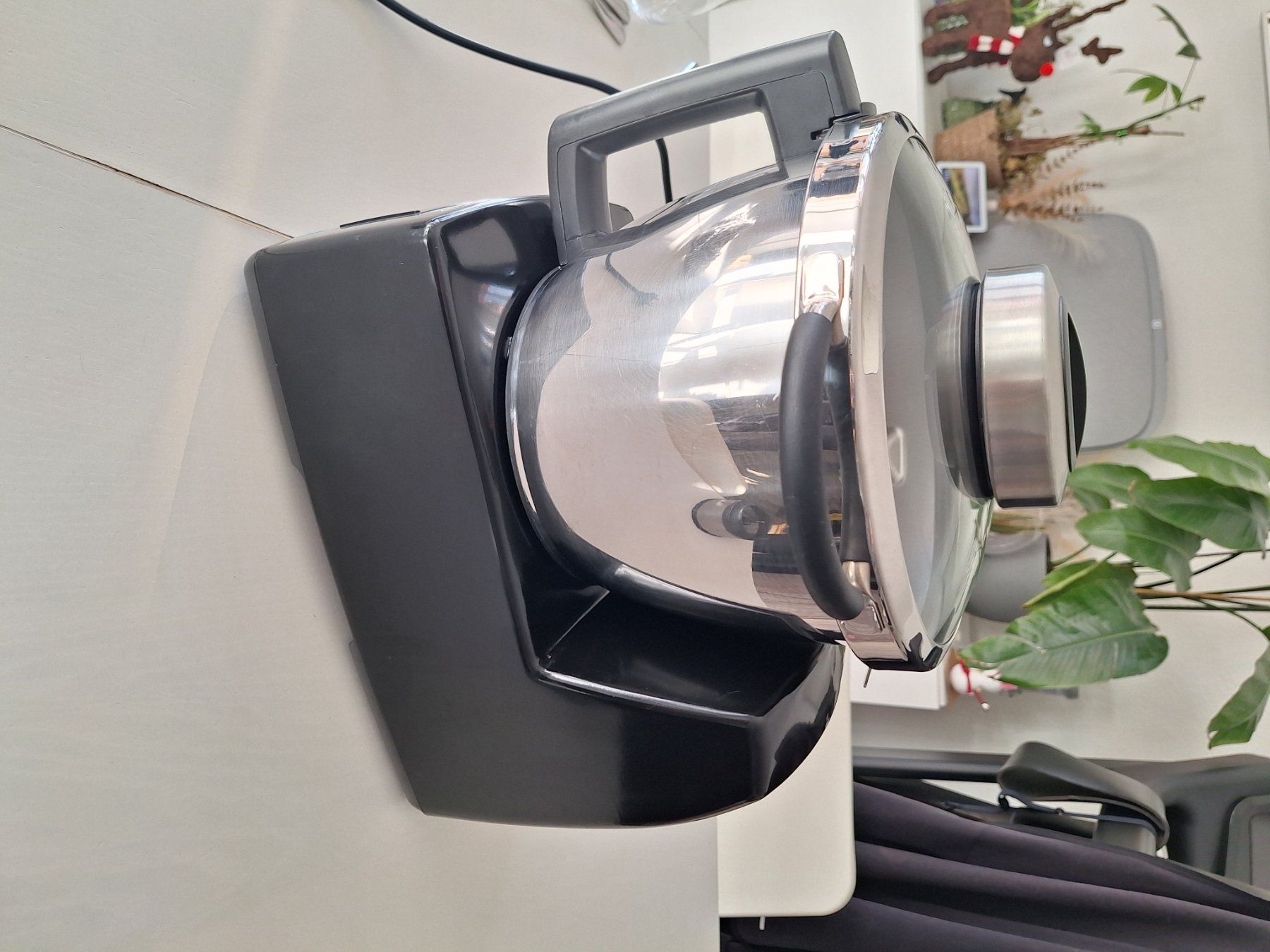 Cook Expert de Magimix (D'occasion) à Sion pour CHF 500 – retrait ...