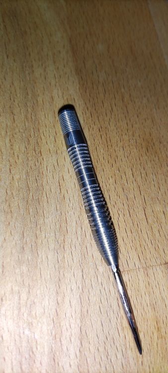 Target Crux 03 SP (22g) (Gebraucht) in Utzenstorf für CHF 22 – mit ...