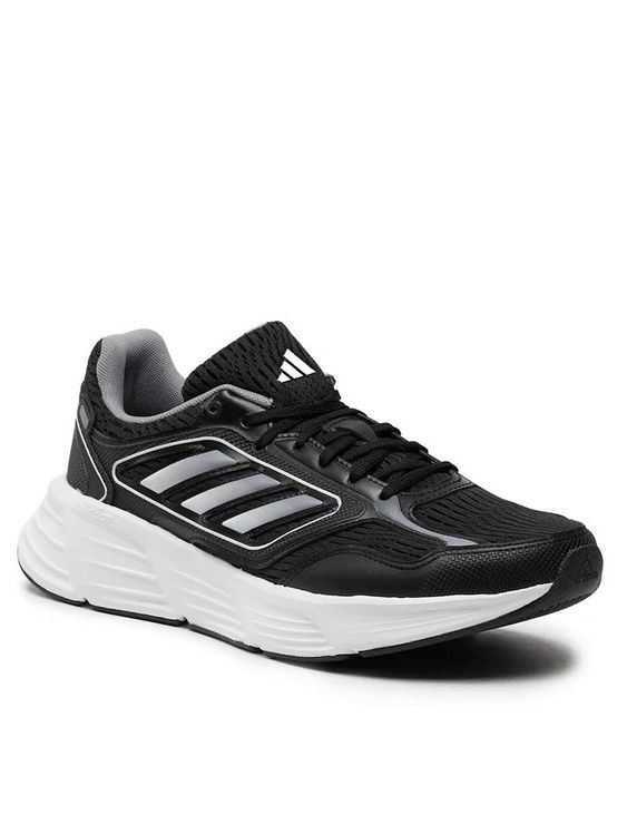 adidas Chaussures de running Galaxy Star Shoes Gr.47 (Neu und ...