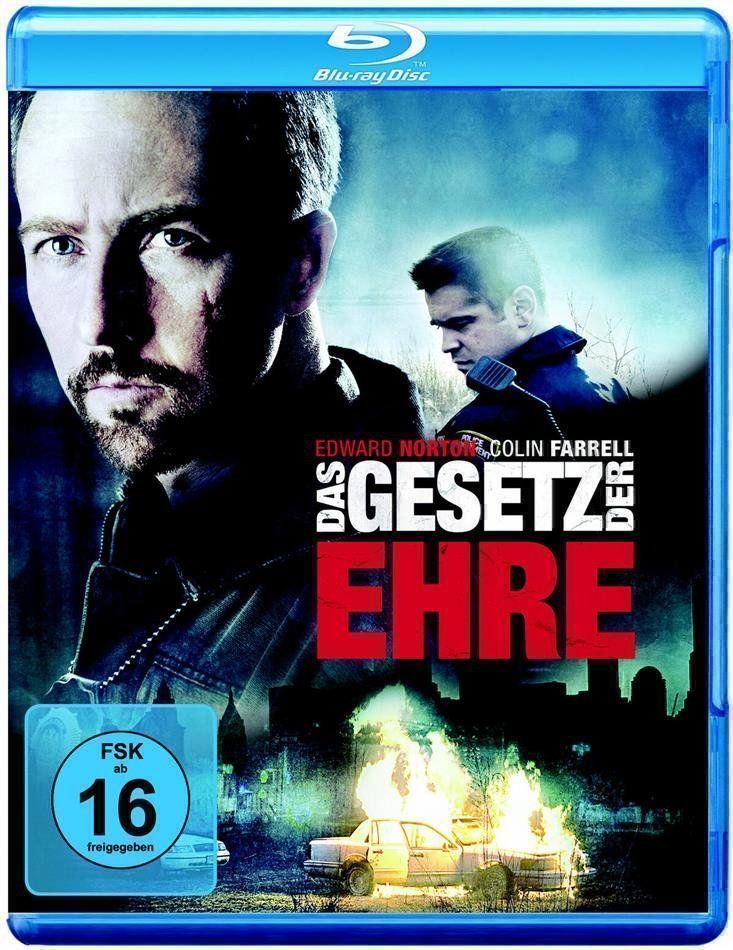 Das Gesetz der Ehre (Blu-Ray) (Neu (gemäss Beschreibung)) in Bern für CHF 1.4 – mit Lieferung ...