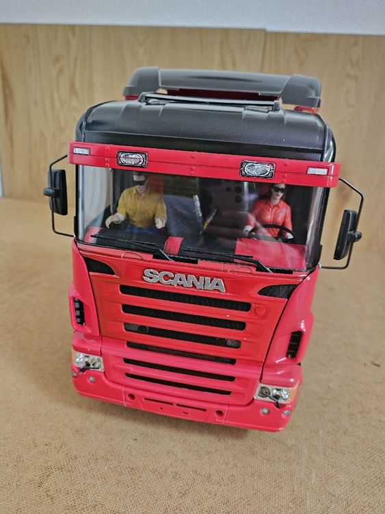 RC Scania R620 | Kaufen auf Ricardo