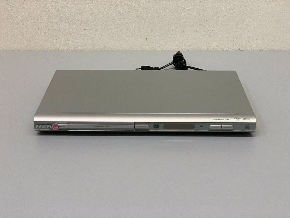 Philips DVD player DVP630 (Gebraucht) in Hochdorf für CHF 50 – mit ...