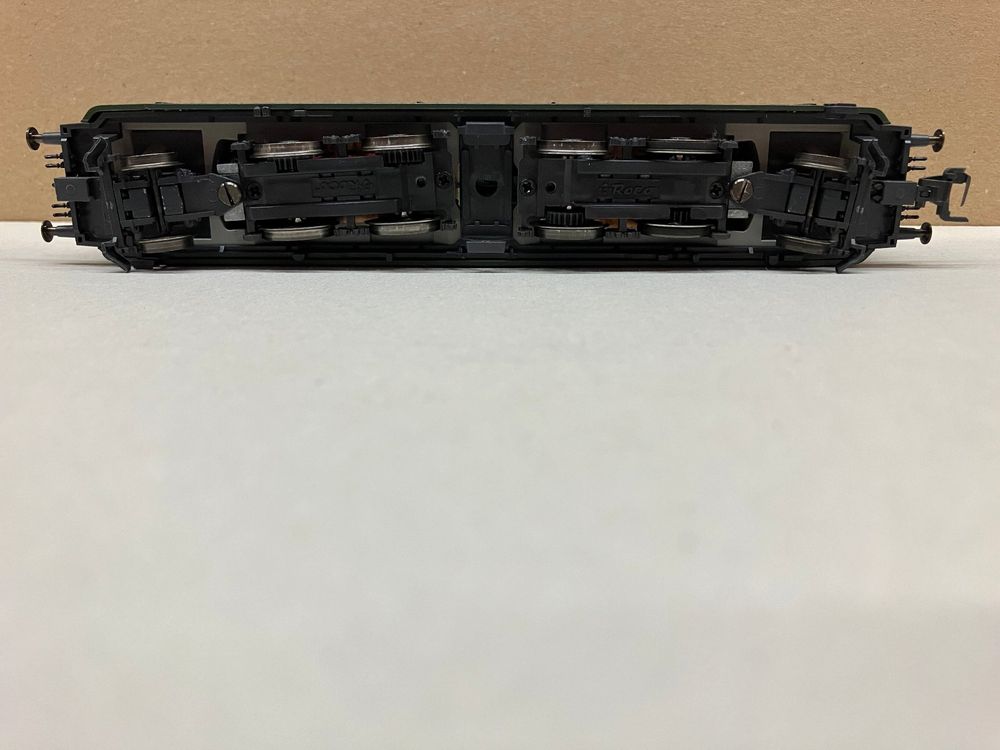 Roco 63530 E-Lok Ae 4/6 10812 der SBB, H0 GS DC Digital (Gebraucht) in Neuendorf für CHF 151 ...