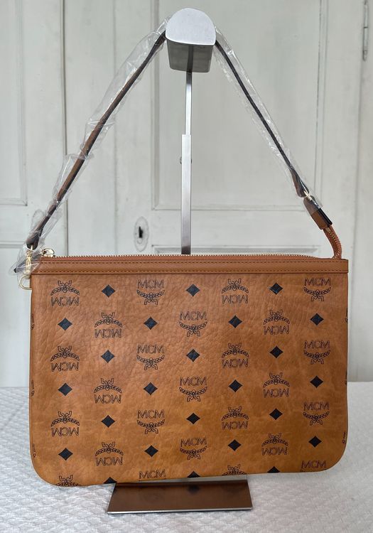 Original MCM Clutch | Kaufen auf Ricardo