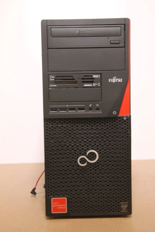 PC Fujitsu Esprimo i7 | Kaufen auf Ricardo
