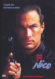 Nico (1988) Uncut, DVD (Gebraucht) in Thun für CHF 14.8 – mit Lieferung auf Ricardo kaufen