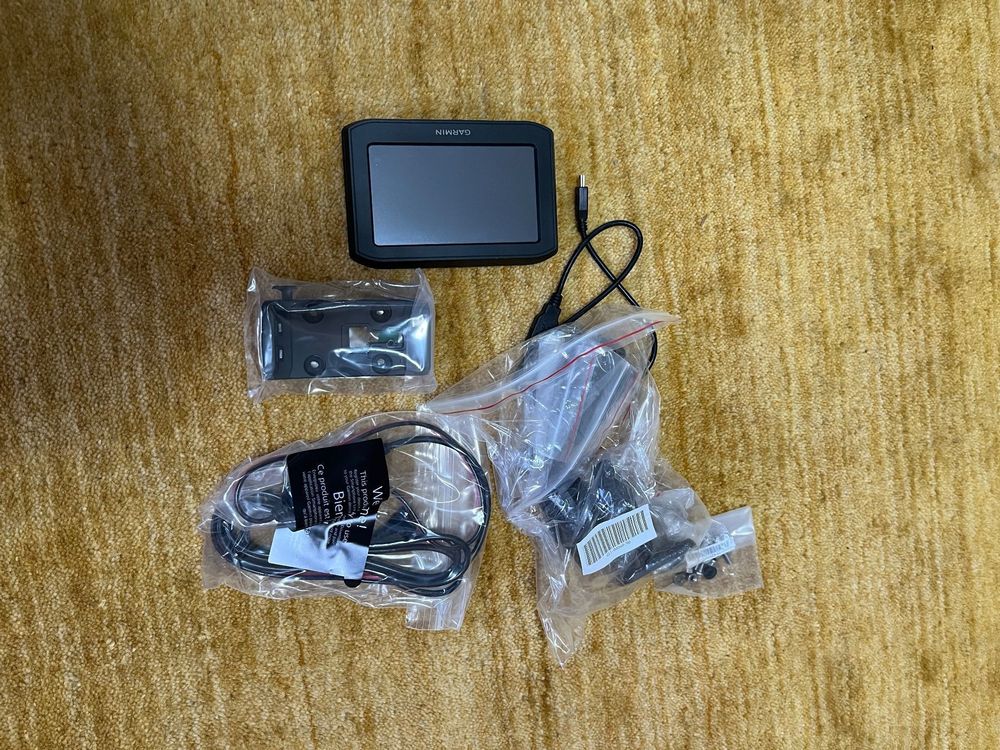 Garmin Zumo 346 LMT-S (Neu und originalverpackt) in Zollikerberg für ...