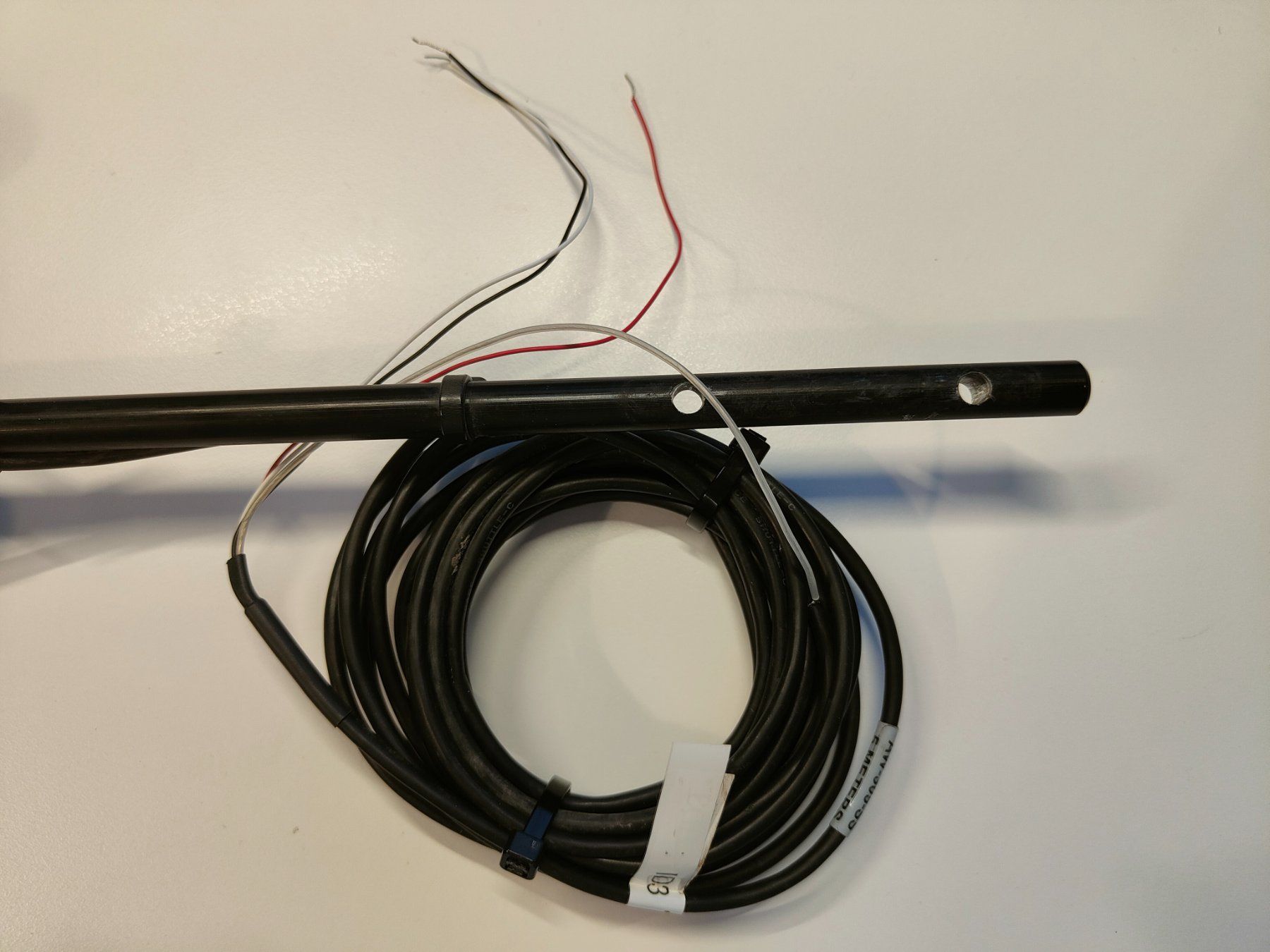 Apogee Instruments Net Radiometer - SN 500 SS (Gebraucht) in Zürich für ...