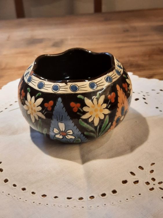 alte origin. Thuner Keramik (Gebraucht) in Busswil BE für CHF 45 – mit Lieferung auf Ricardo kaufen