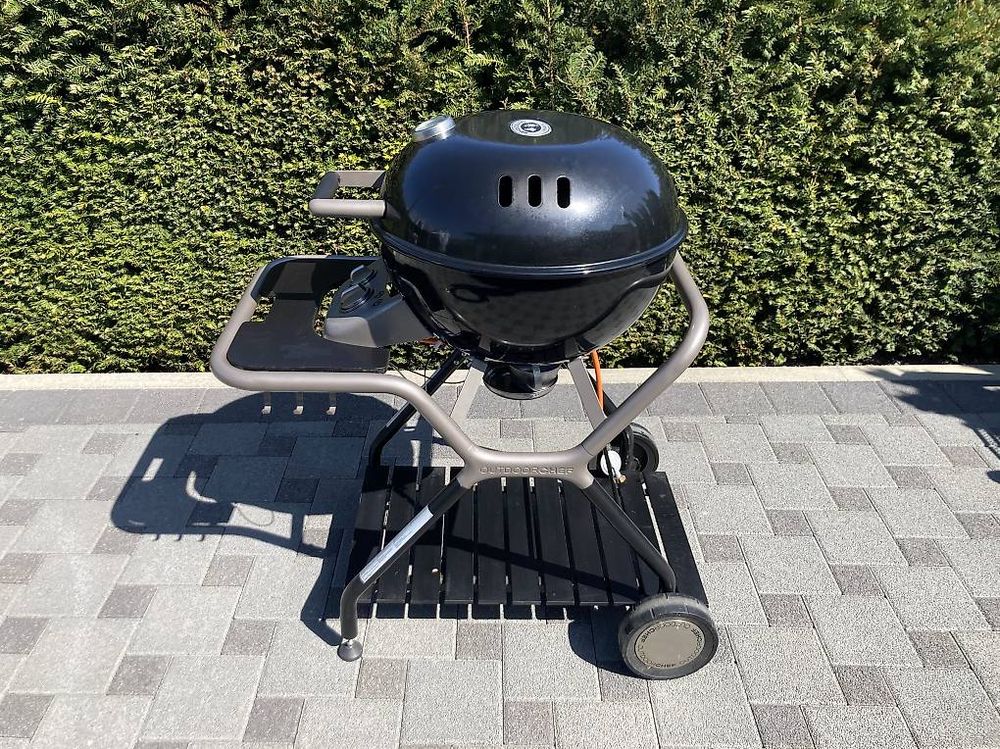 Gasgrill Outdoorchef Ascona 570 G (Gebraucht) in Reinach AG für CHF 130 – nur Abholung auf ...