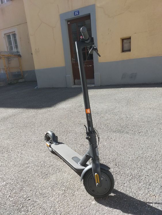 Trott électrique xiaomi | Kaufen auf Ricardo