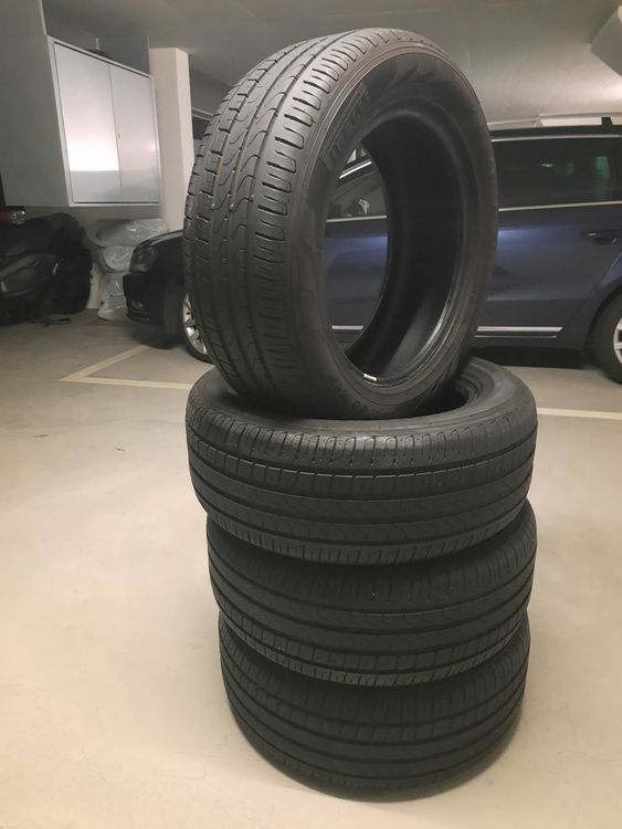 Luxus 235 55 R17 Sommerreifen Bilder