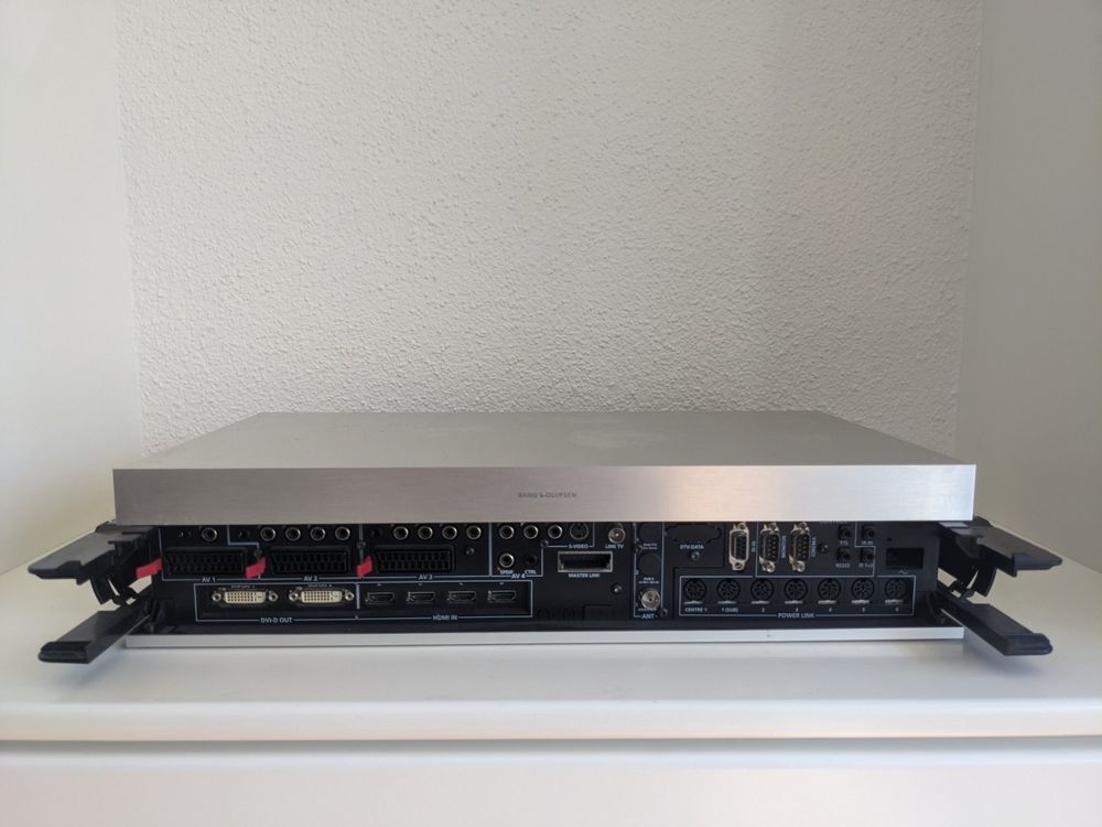 Bang & Olufsen BeoSystem 3 | Kaufen auf Ricardo