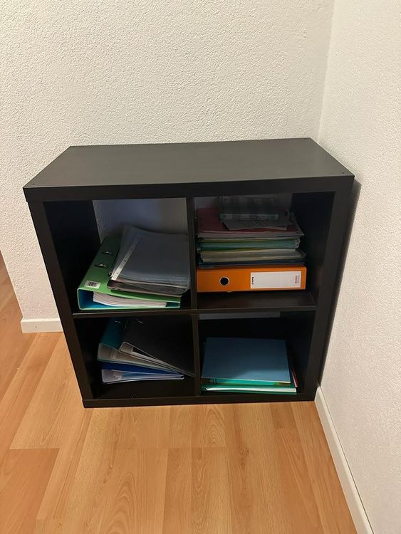 IKEA Kallax Regal (2x2, 77x77x39 cm) (Gebraucht) in Kreuzlingen für CHF ...