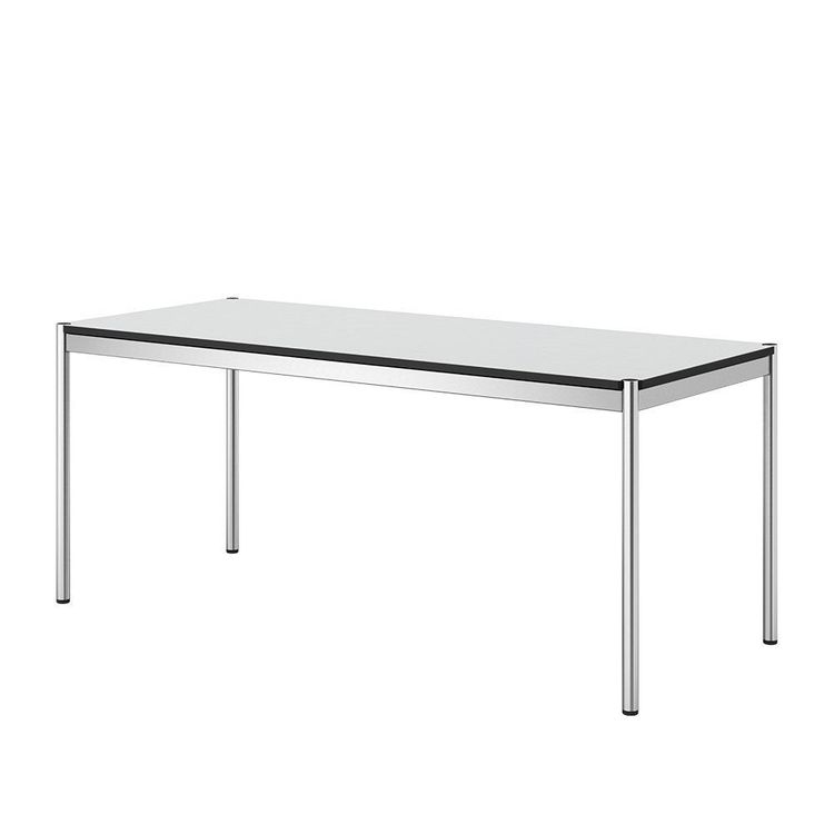 USM Haller Büro Tisch Office 175 x 75 x 74 (Gebraucht) in Zürich für ...