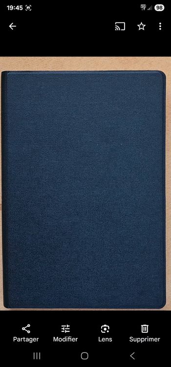 Tablette Reindoo Android, idéale pour le télétravail (Neu (gemäss ...